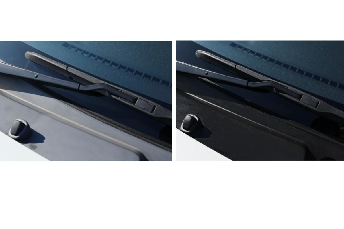 MPS SLASH │ Adamas Octaの革新的カーケアソリューション